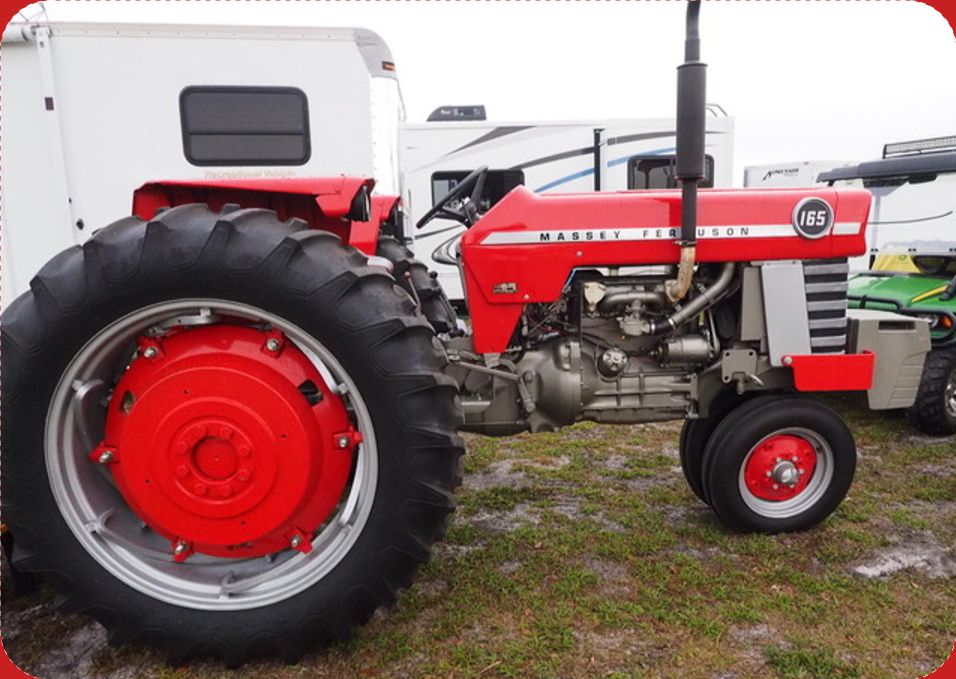 Massey Ferguson 165 Price Specs Reviews Mf 165 Tractors Near Me Massey Ferguson 165 Price Specs Reviews Mf 165 Tractors Near Me