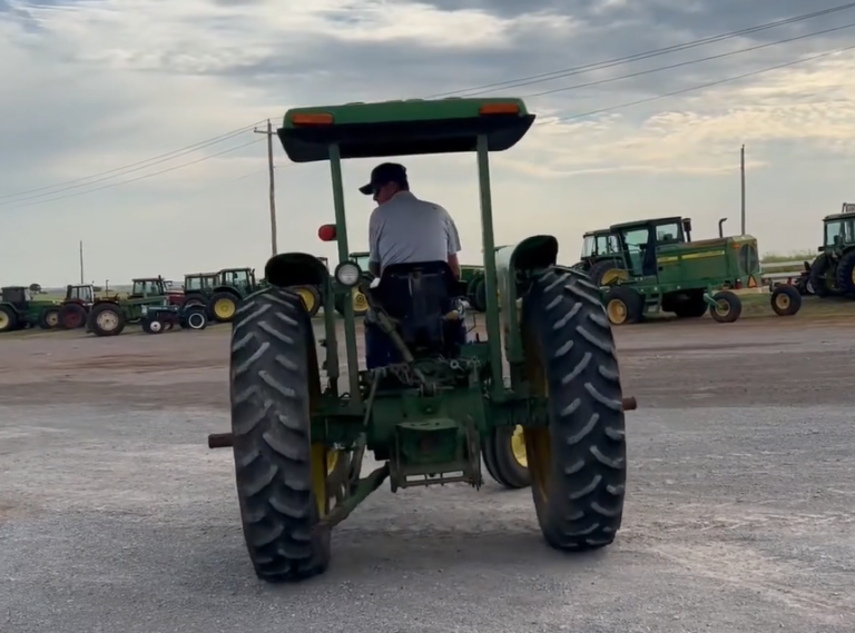 Engineered for excellence: John Deere 2440 specs and features unraveled ...