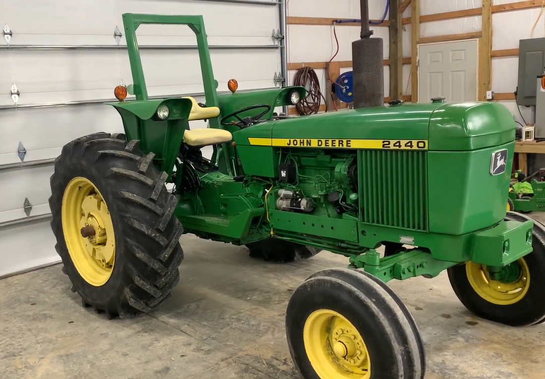 John Deere 2440 Specs Problems And More Tractors Near Me John Deere 2440 Specs Problems And More Tractors Near Me