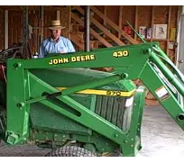 John deere replacement battery: A Step-by-Step Guide - Tractors near me