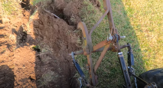What size tractor for 2 bottom plow? A Comprehensive guide - Tractors ...
